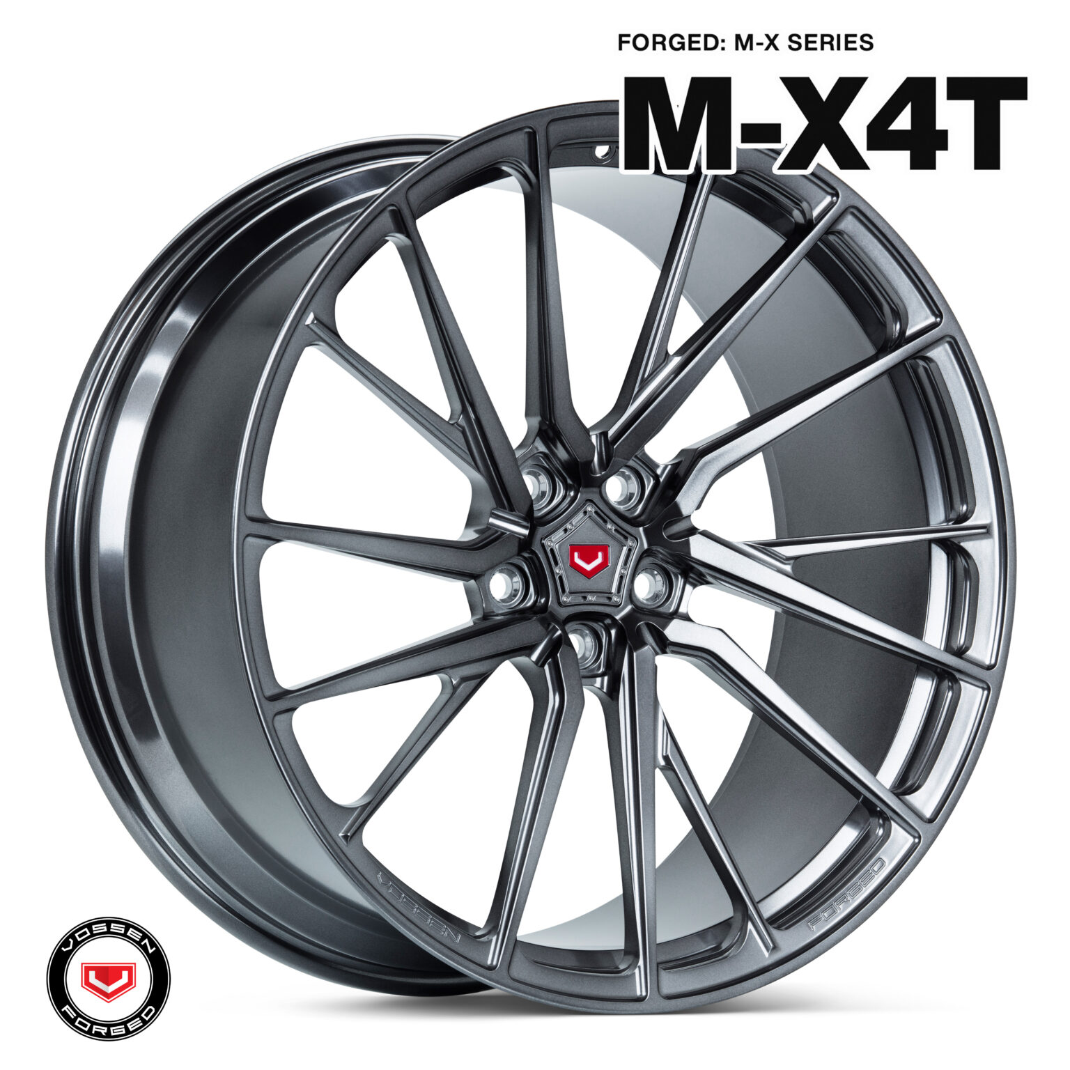VOSSEN FORGED M-X series M-X4T monoblock >> VOSSEN JAPAN オフィシャルサイト ...