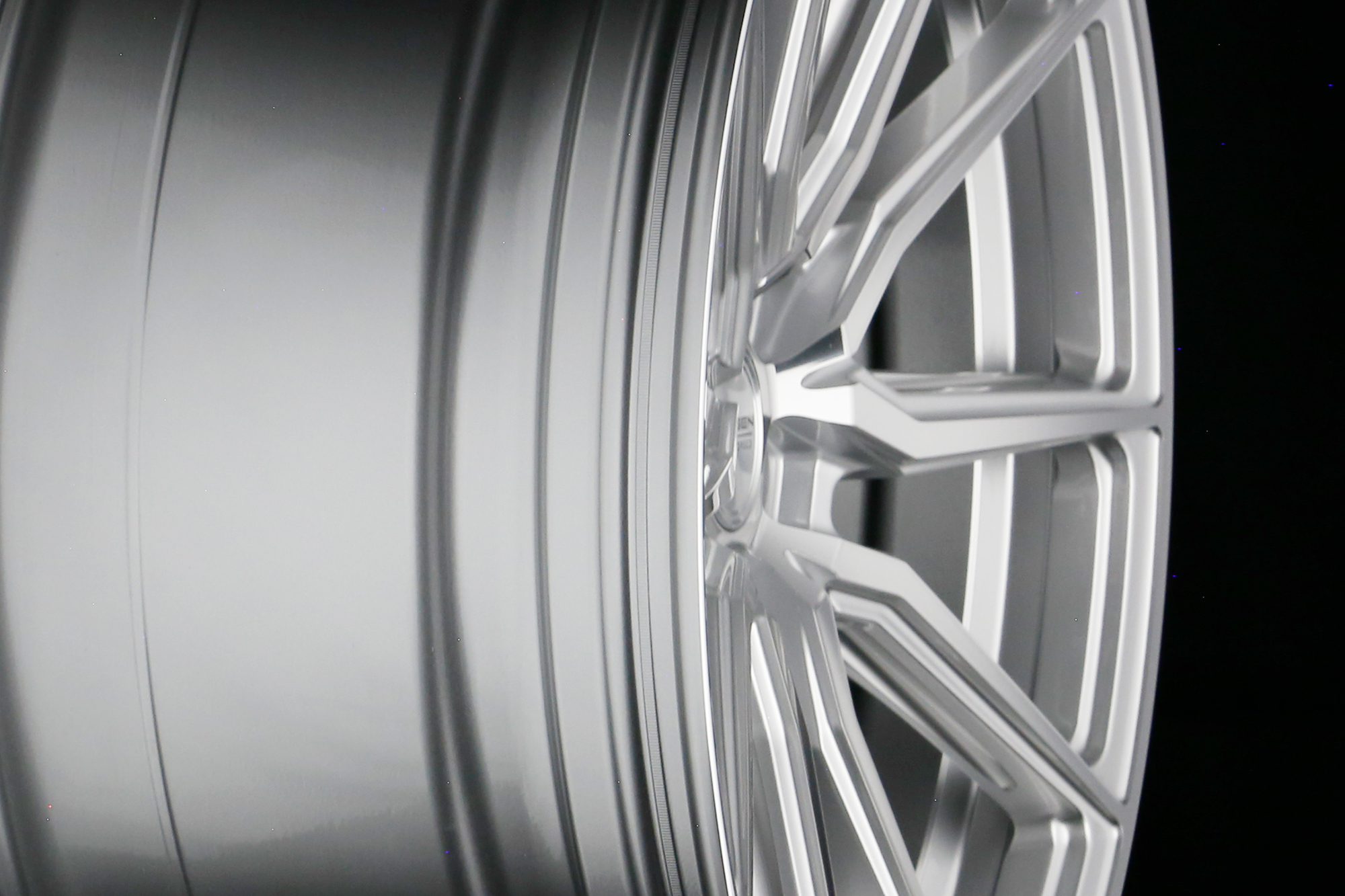 VOSSEN HF-3 | ハイブリッドフォージドシリーズ | VOSSEN JAPAN オフィシャルサイト