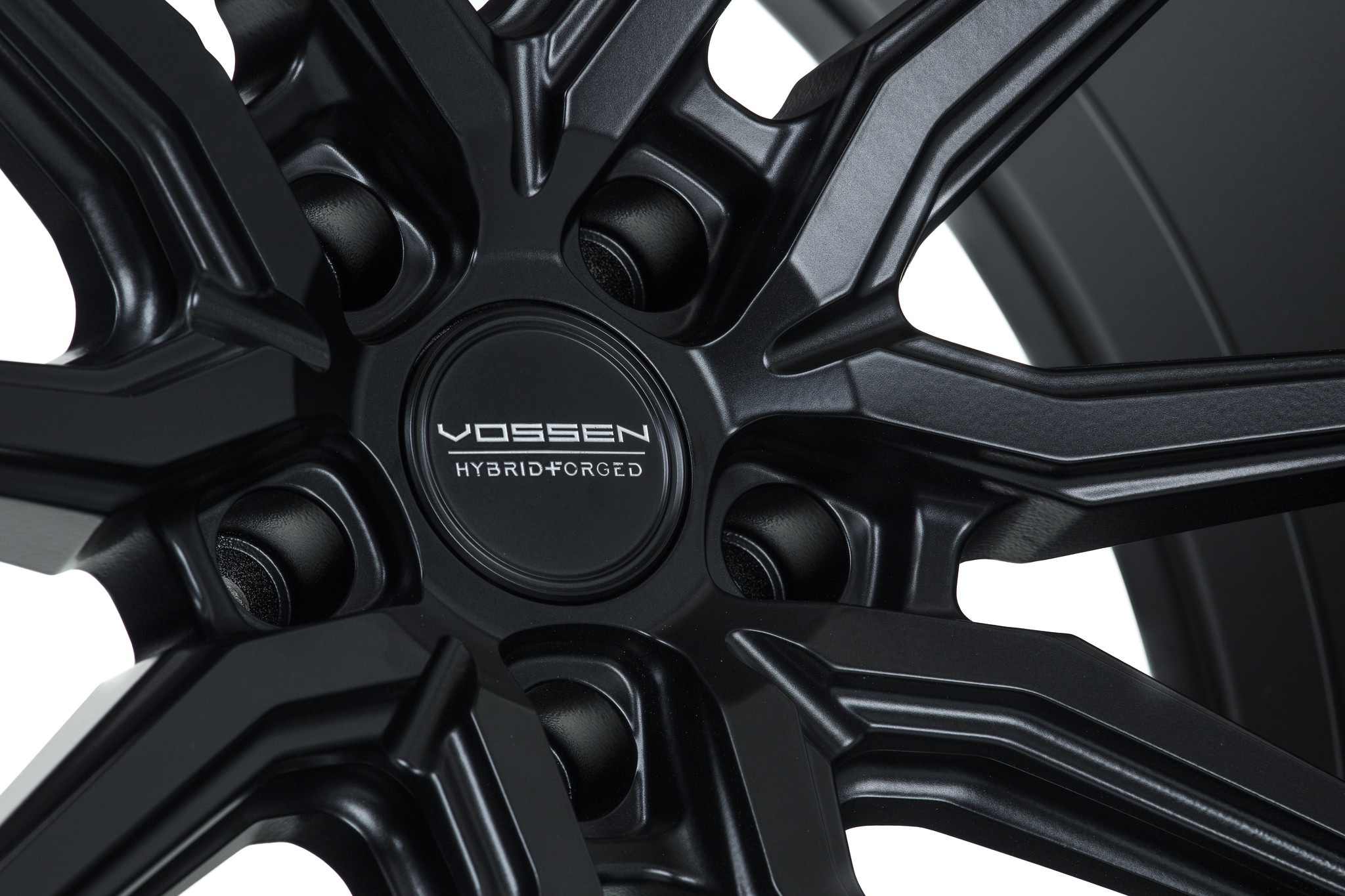 VOSSEN HF-3 | ハイブリッドフォージドシリーズ | VOSSEN JAPAN オフィシャルサイト
