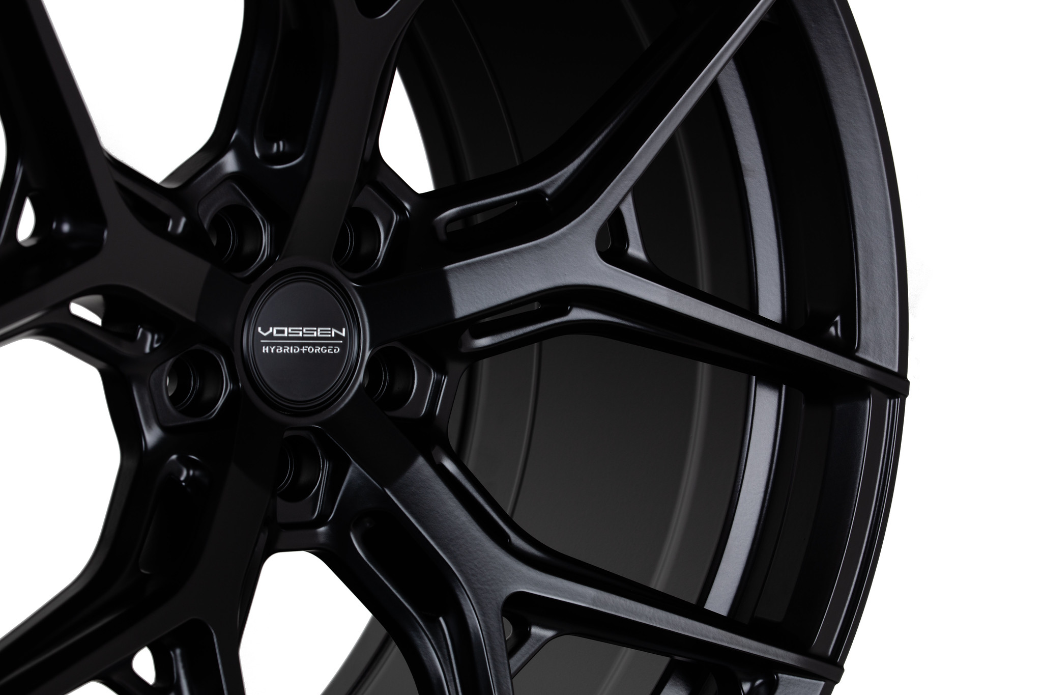 VOSSEN HF-5 | ハイブリッドフォージドシリーズ | VOSSEN JAPAN オフィシャルサイト
