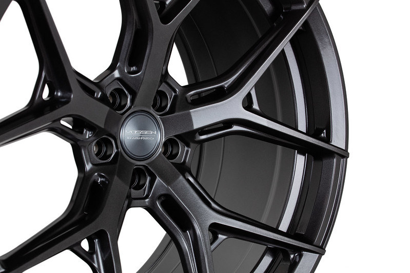 VOSSEN HF-5 | ハイブリッドフォージドシリーズ | VOSSEN JAPAN オフィシャルサイト
