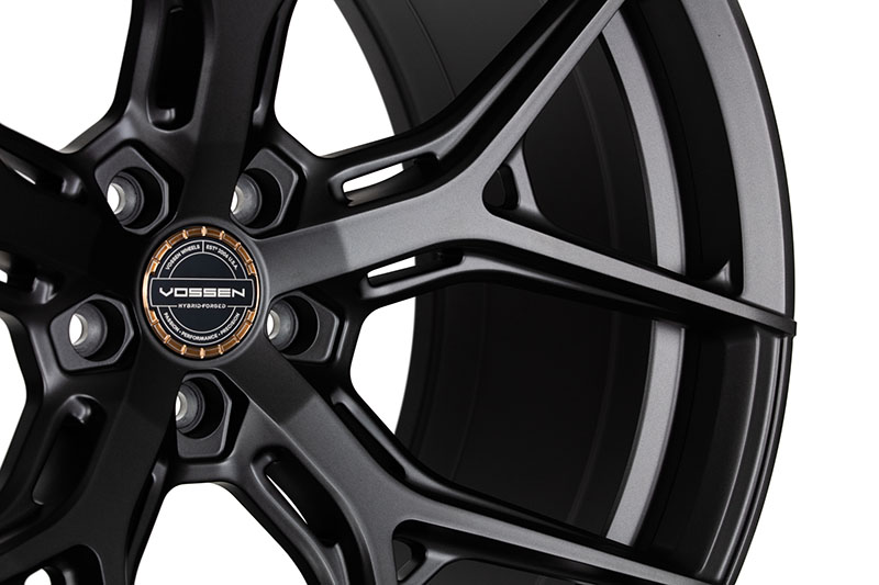 VOSSEN HF-5 | ハイブリッドフォージドシリーズ | VOSSEN WHEELS JAPAN オフィシャルサイト | (有)モンデラジャパン