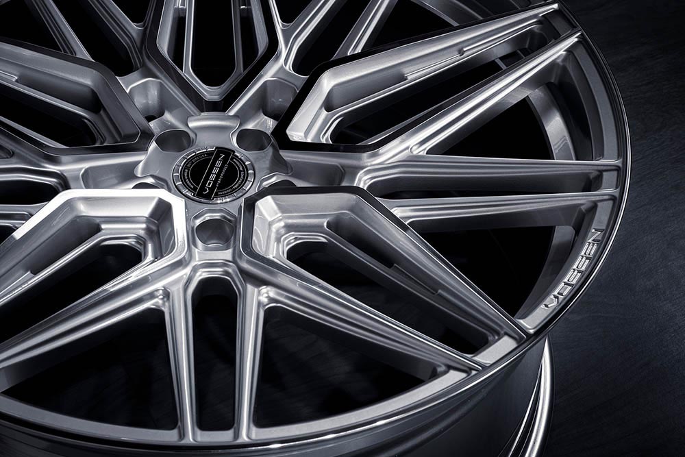 VOSSEN HF-7 | ハイブリッドフォージドシリーズ | VOSSEN WHEELS JAPAN オフィシャルサイト | (有)モンデラジャパン