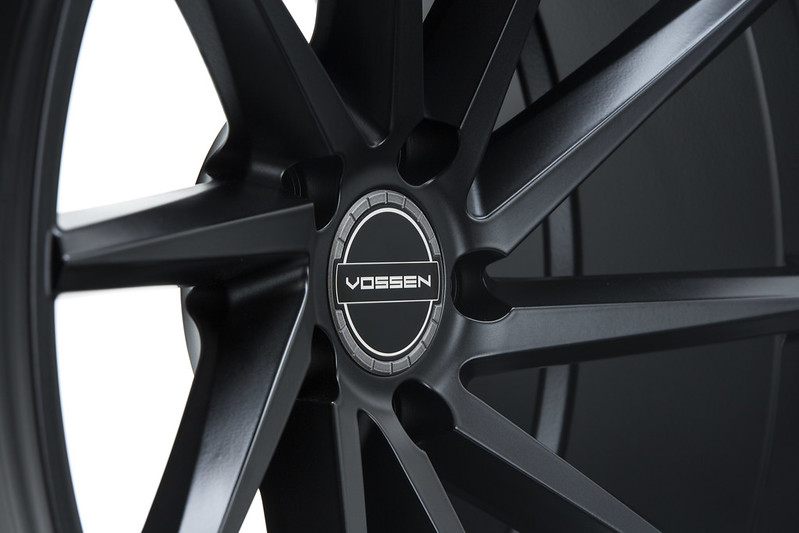 VOSSEN CVT | CVシリーズ | VOSSEN WHEELS JAPAN オフィシャルサイト | (有)モンデラジャパン