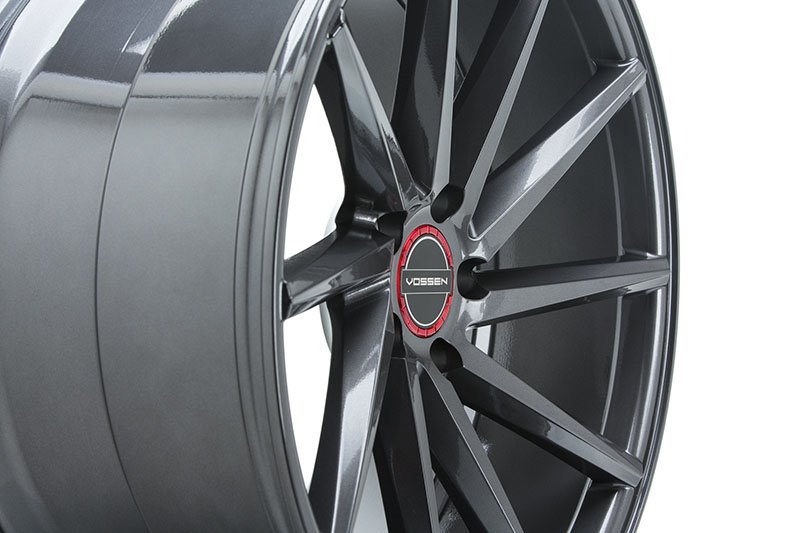 VOSSEN CVT | CVシリーズ | VOSSEN WHEELS JAPAN オフィシャルサイト | (有)モンデラジャパン