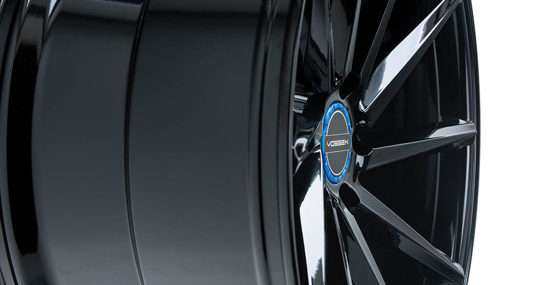 VOSSEN CVT | CVシリーズ | VOSSEN WHEELS JAPAN オフィシャルサイト | (有)モンデラジャパン