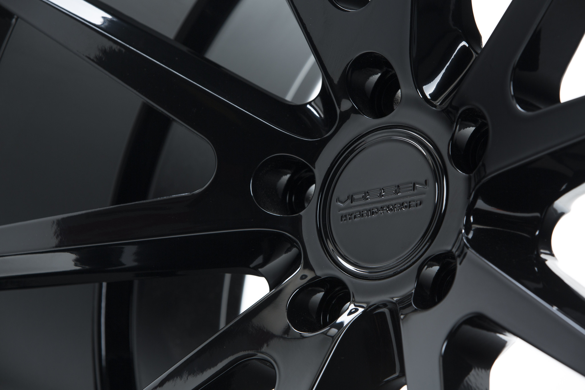 VOSSEN VFS-1 | ハイブリッドフォージドシリーズ | VOSSEN JAPAN オフィシャルサイト
