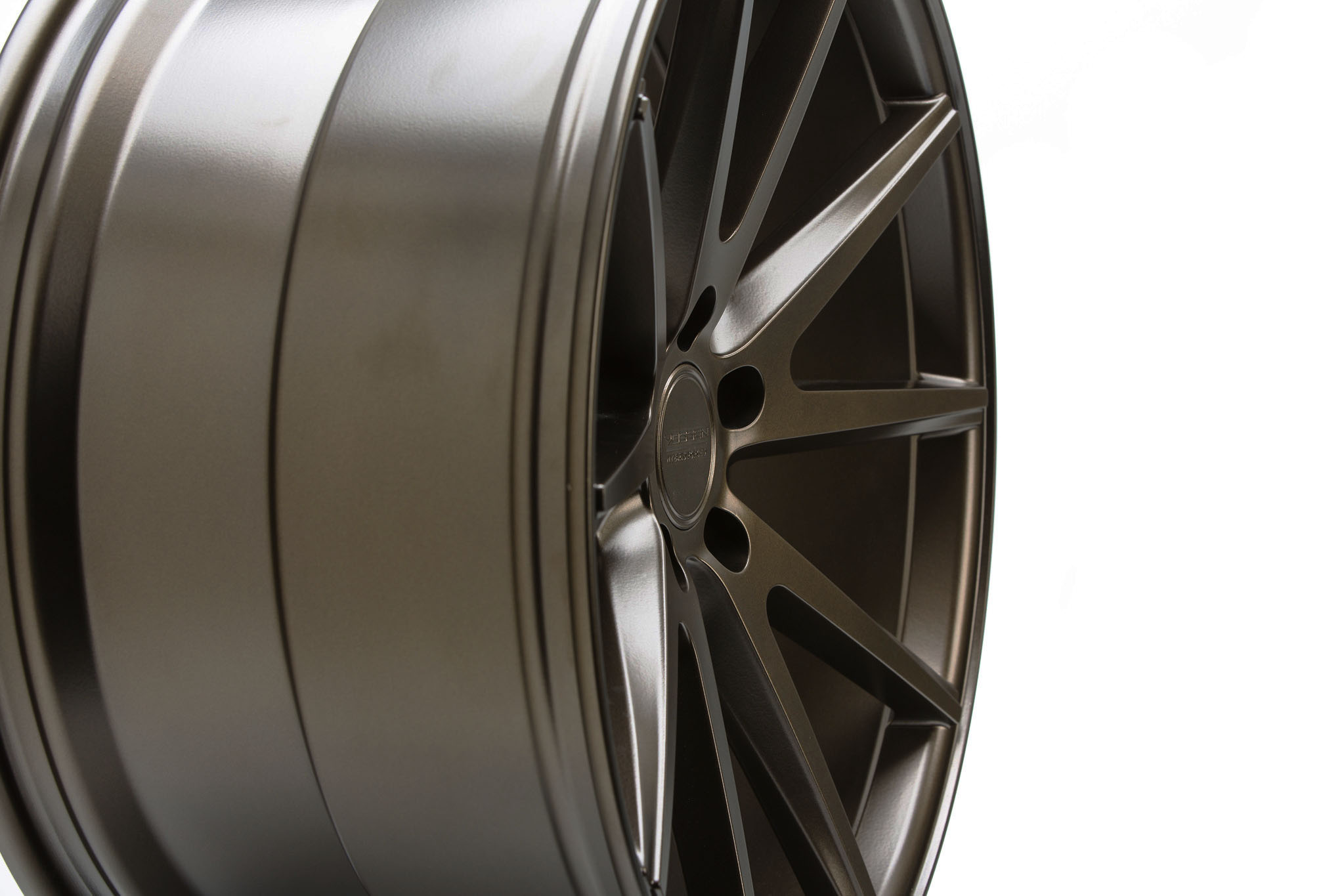VOSSEN VFS-1 | ハイブリッドフォージドシリーズ | VOSSEN JAPAN オフィシャルサイト