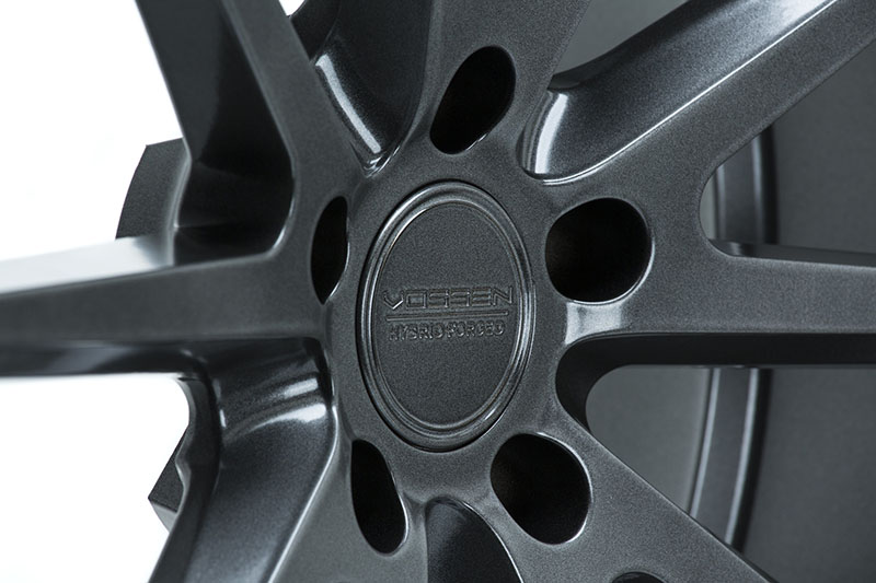 VOSSEN VFS-1 | ハイブリッドフォージドシリーズ | VOSSEN JAPAN オフィシャルサイト