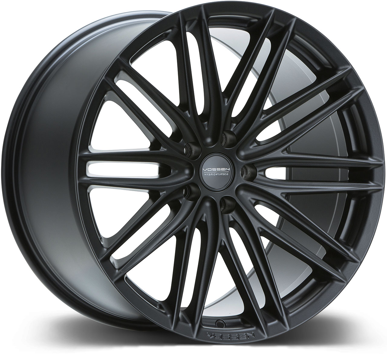 VFS-4 | HYBRID FORGED SERIES | VOSSEN JAPAN オフィシャルサイト
